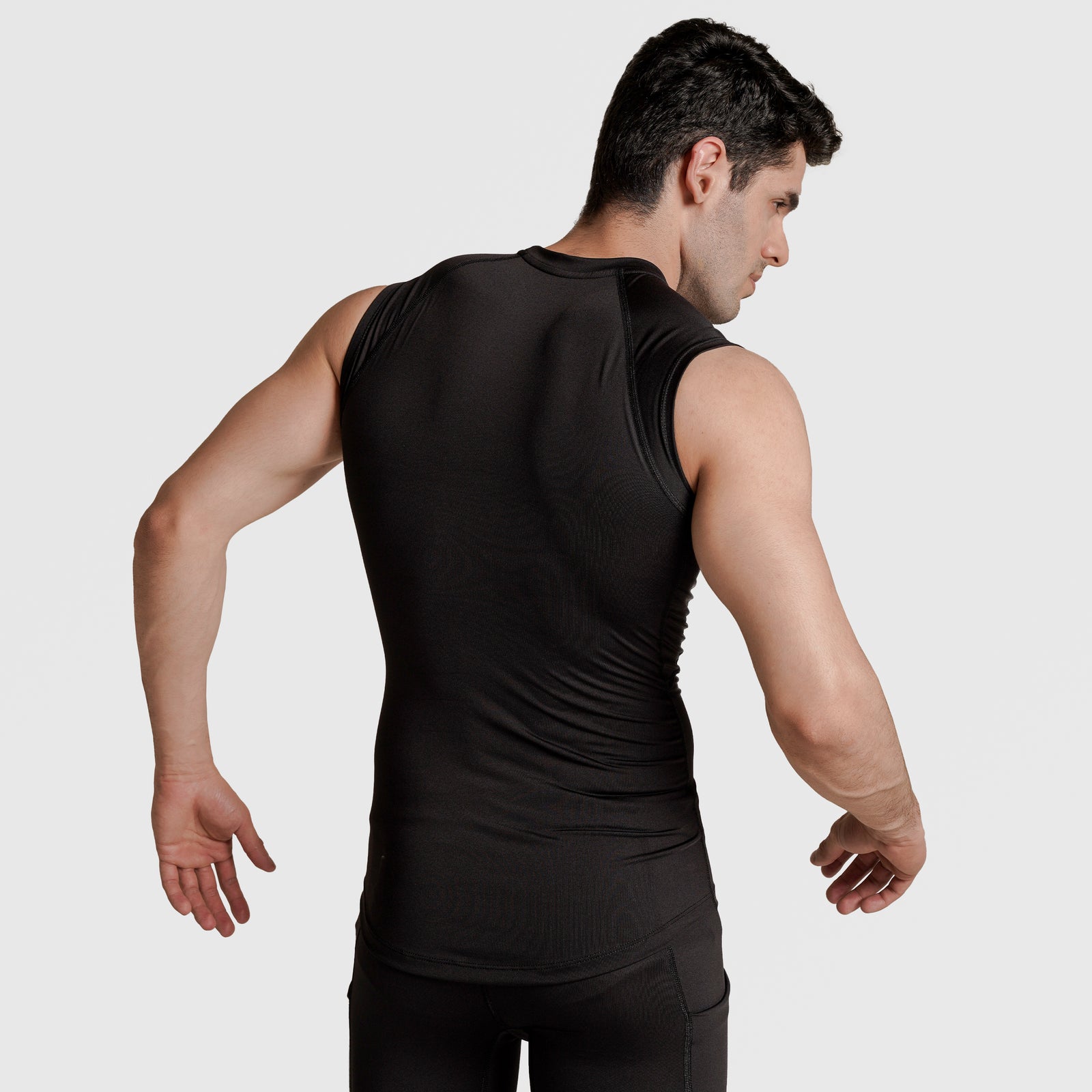 Gym Armour