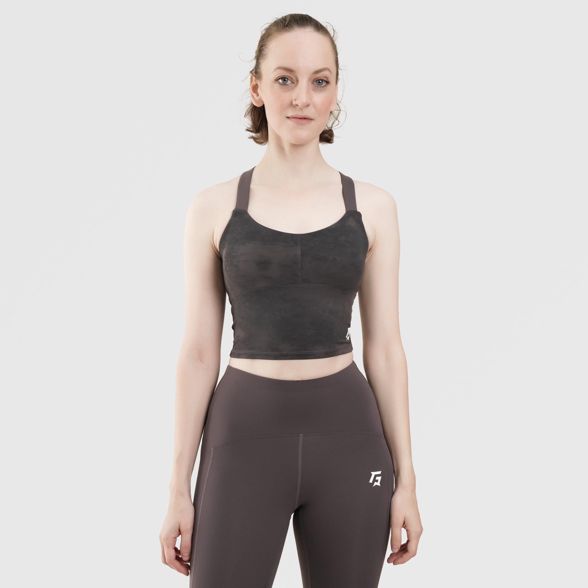 Enthral Vest (Grey)
