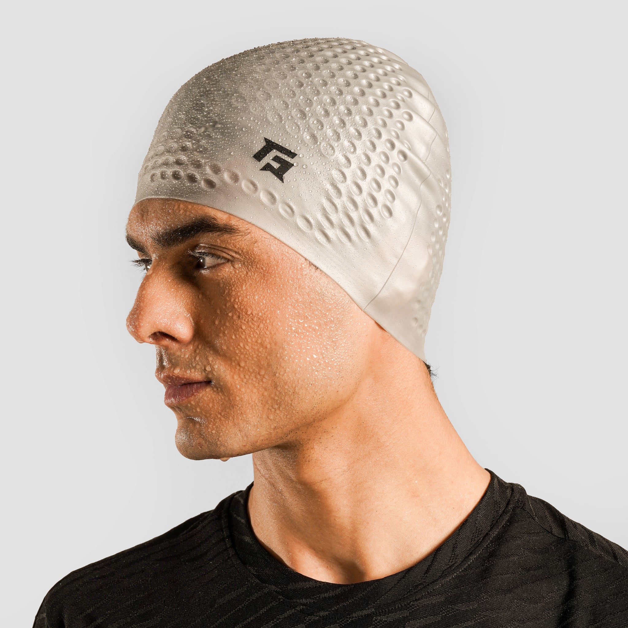 Dive Cap (Grey)