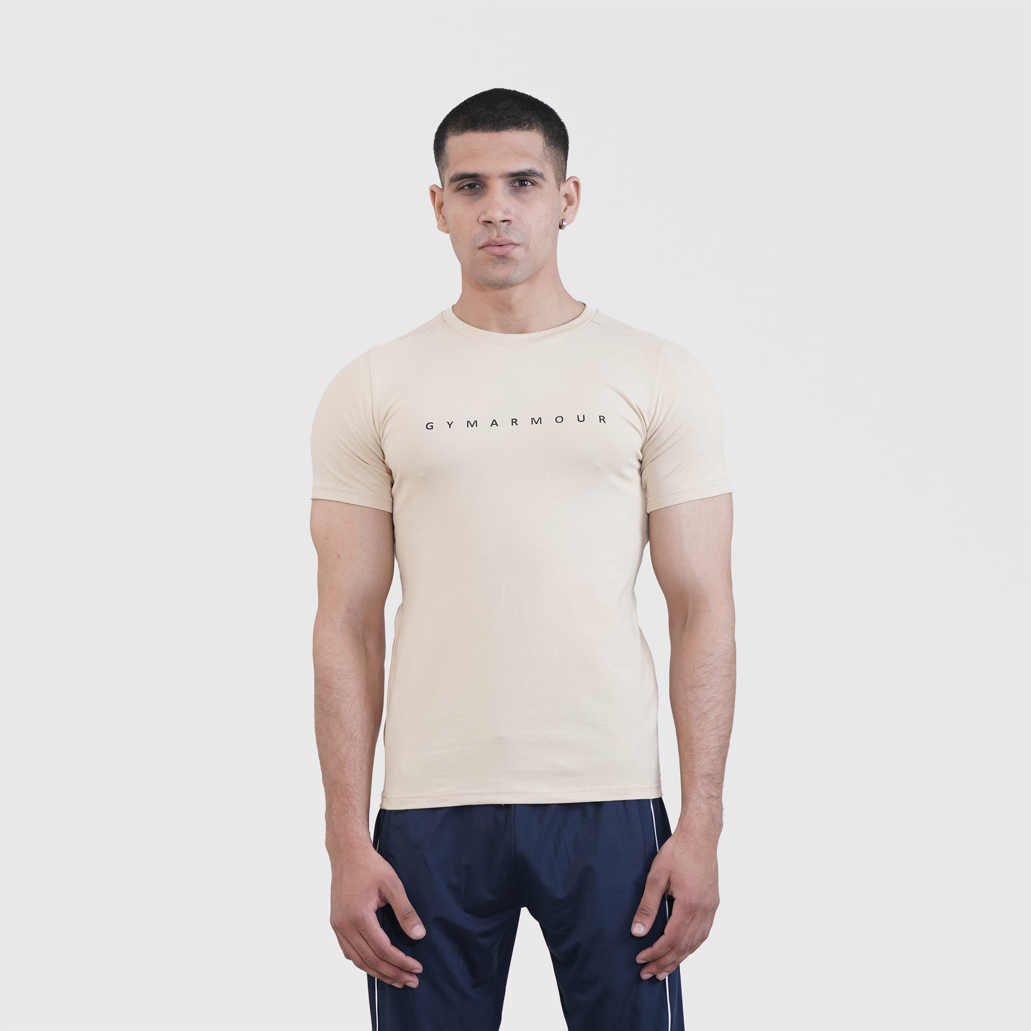 PRO Tee (Beige)